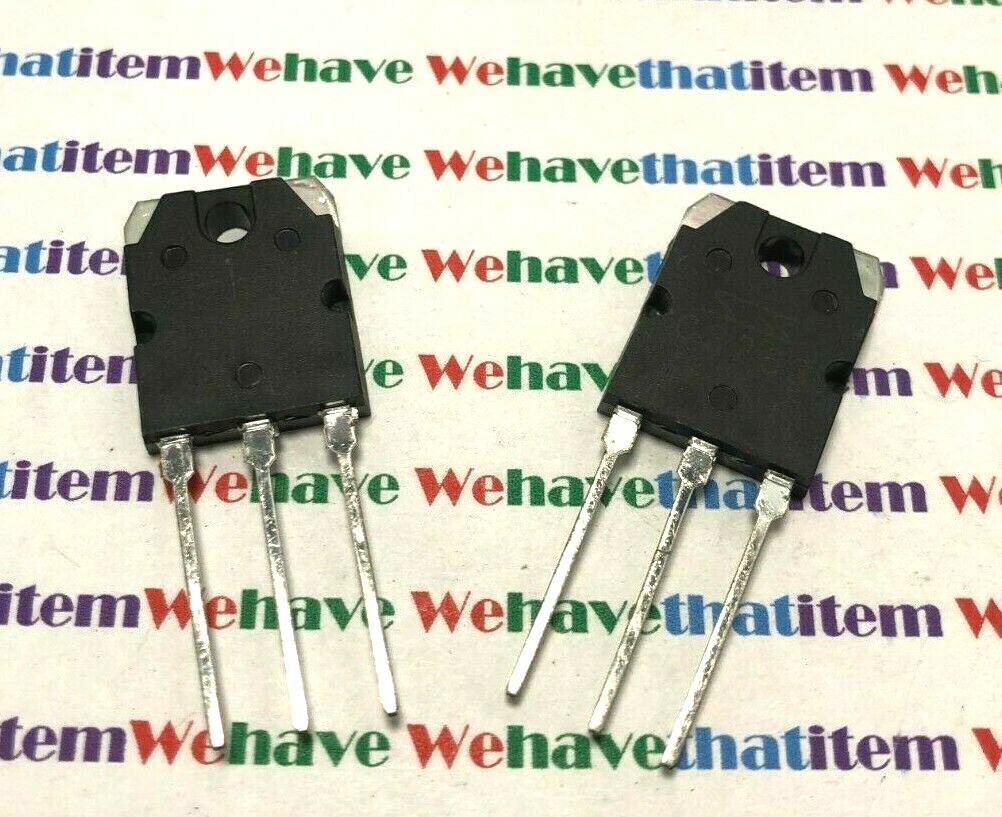 2SC3263 / C3263 / TRANSISTOR / SANKEN / 2 PIECES (QZTY) | eBay