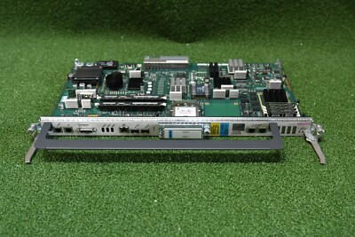 CISCO CRS-8-RP Cisco CRS-1 Series 8 Slots Route Processor - 1YrWty ...