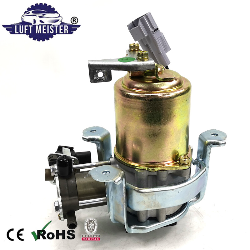 Air Suspension Compressor Pump for Toyota Harrier 48910-48011 48910 ...