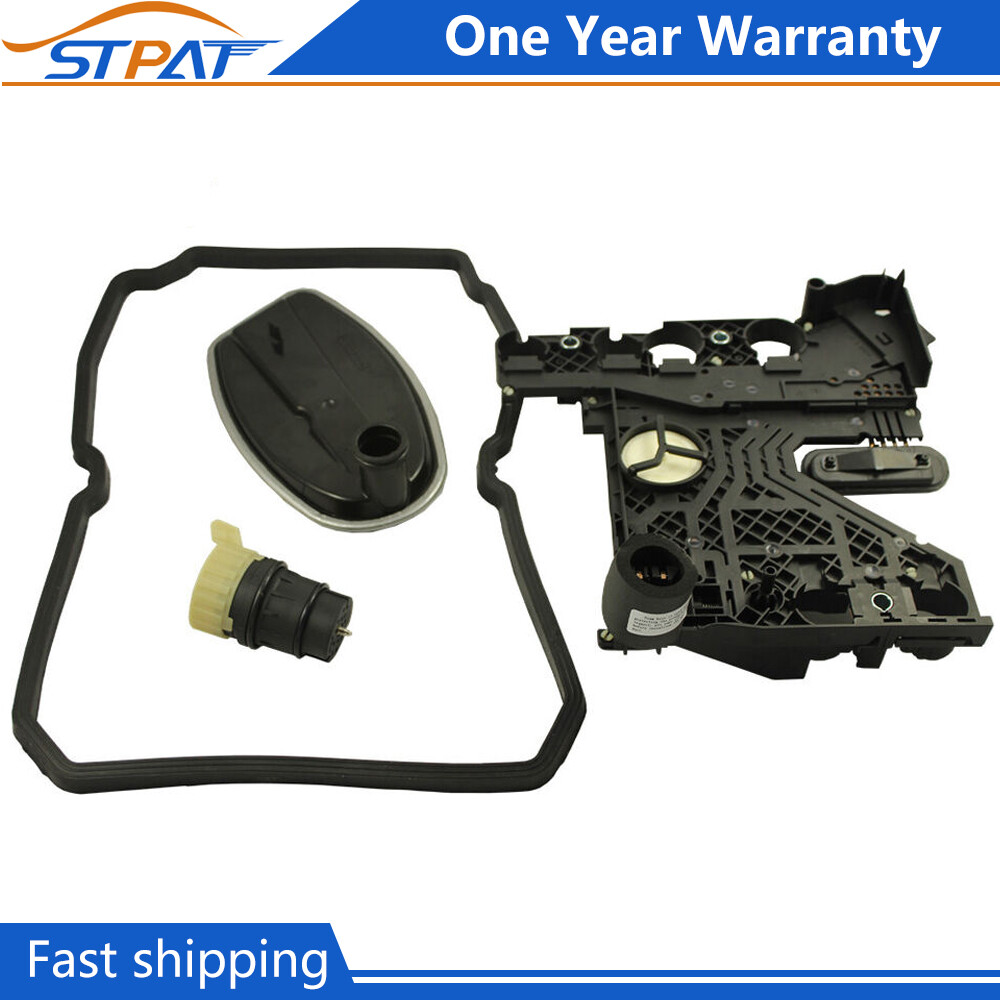 Transmission Conductor Plate Set Fits Mercedes Benz C320 E320 ML320 ...