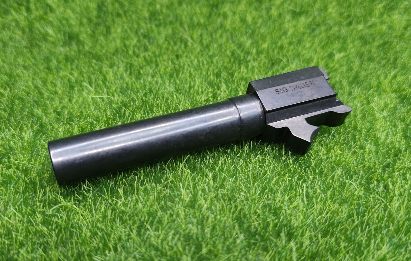 Sig Sauer P228 P229 3.9" OEM .40S&W / .357SIG Pistol Barrel - BBL-229 ...