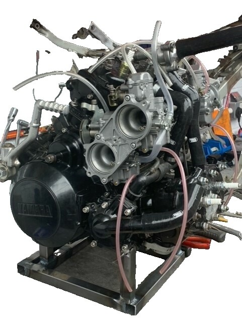 Rd 500 Engine | eBay UK