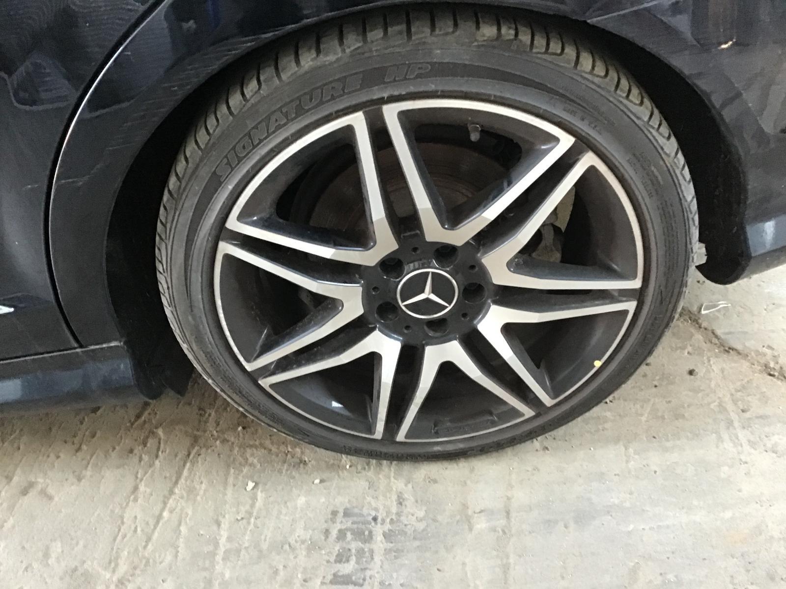 Mercedes-Benz 2079057201 Genuine OEM Factory Original Ignition Switch ...