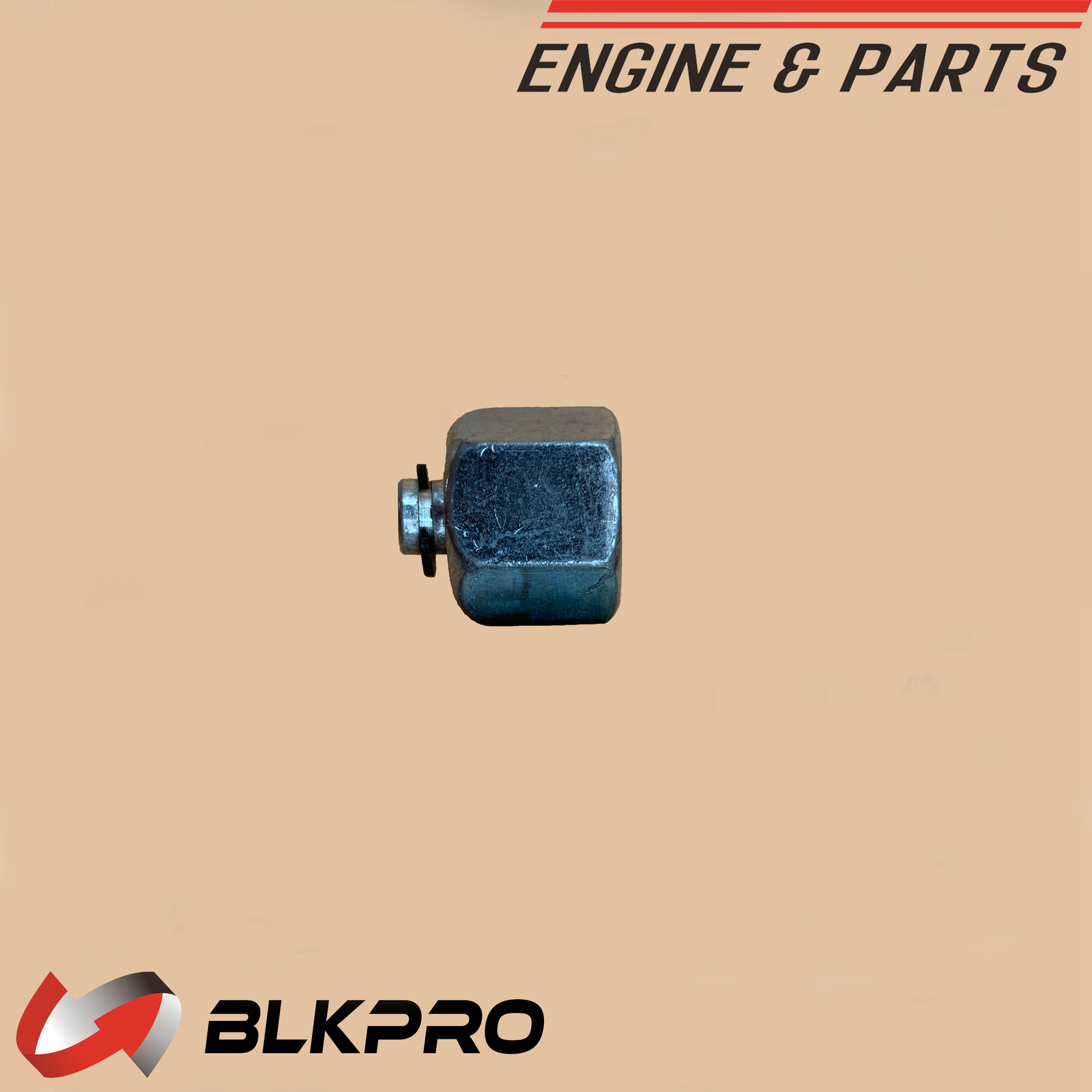 Fuel Injector Block Off Block-Off Tool Cap Set For Dodge 6.7 Cummins 06 ...