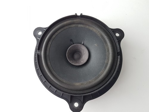 NISSAN JUKE 1.6 PETROL 2013Y 95kW RHD FRONT RIGHT DOOR SPEAKER OEM ...