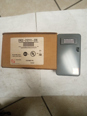 Paragon ERC2-212111-370 Refrigeration/Defrost Control Electronic | eBay