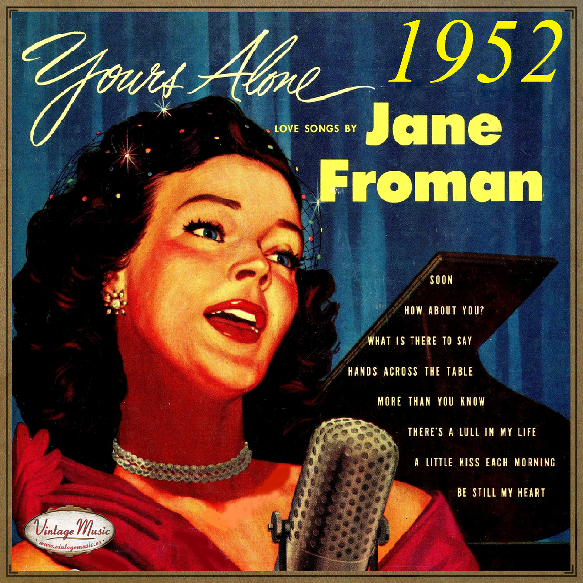 Jane Froman Life Jane Froman Age, Hometown, Biography | Last.fm