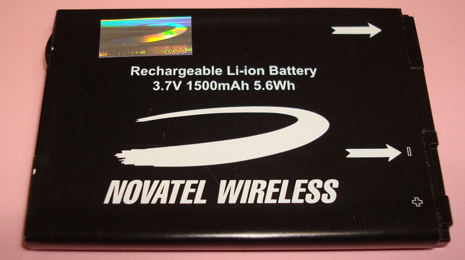 Novatel Wireless 40115118.001 Battery Sprint Novatel MiFi 4082 3G/4G ...