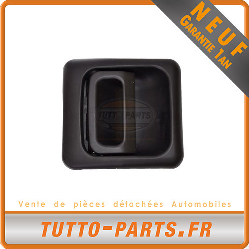 735307399 9101T4 Poignée Porte Extérieure Latérale Boxer Jumper Ducato ...