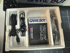 Original Gameboy Box for sale | eBay
