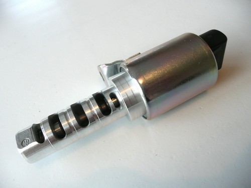 GENUINE Ford Mondeo MK4 2.3L Duratec Engine Variable Timing Solenoid ...