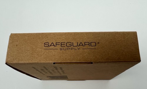 Safeguard Supply ERA-UTX Wireless Push Button & Magnetic Door Chime New ...
