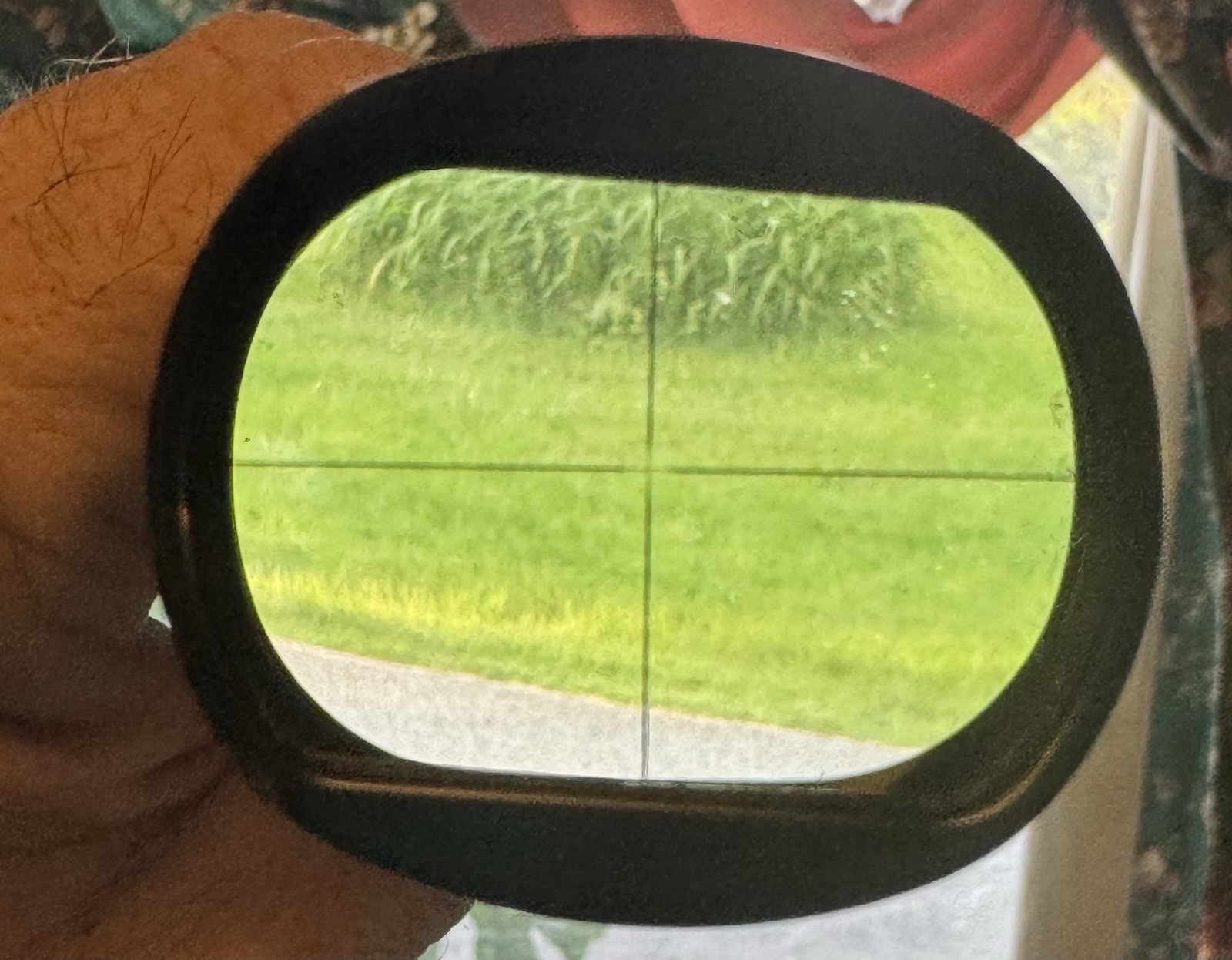 Were Redfield Scopes Discontinued?