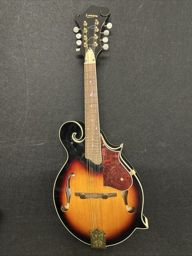 Lawson Acoustic Mandolin F Style Sarah t6500 | eBay UK