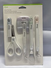 Cricut 2006695 Basic Tool Set for sale online | eBay