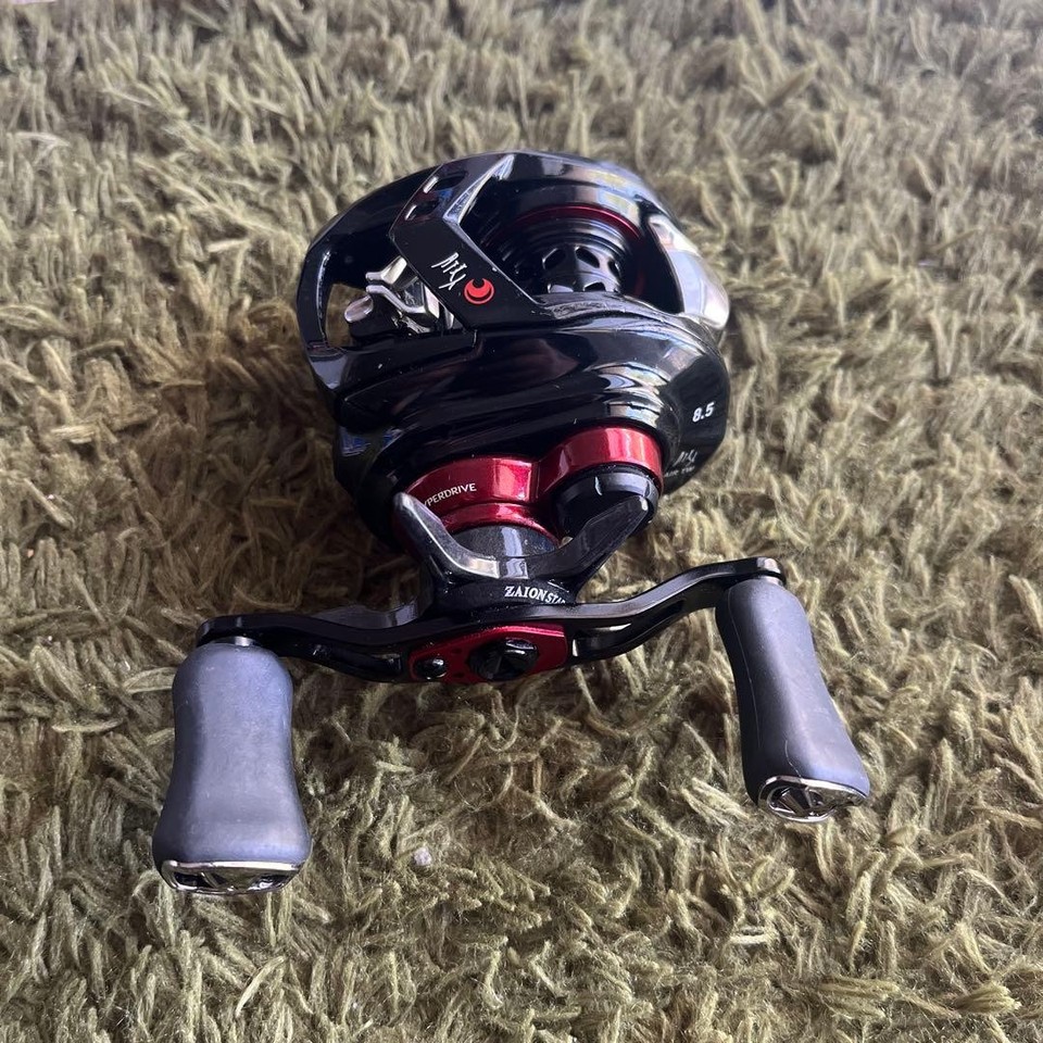 DAIWA 21 GEKKA BIJIN AIR TW 8.5L PE Special | eBay UK