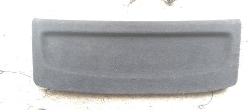 Vauxhall 13233539 Corsa D 5 Door Parcel Shelf 7061119485372 | eBay UK