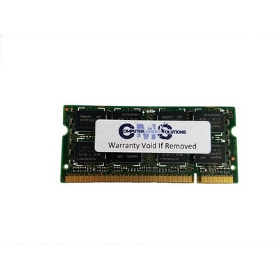2GB (1x2GB) Memory RAM Compatible with ASUS/ASmobile EeeBox EB1012P ...