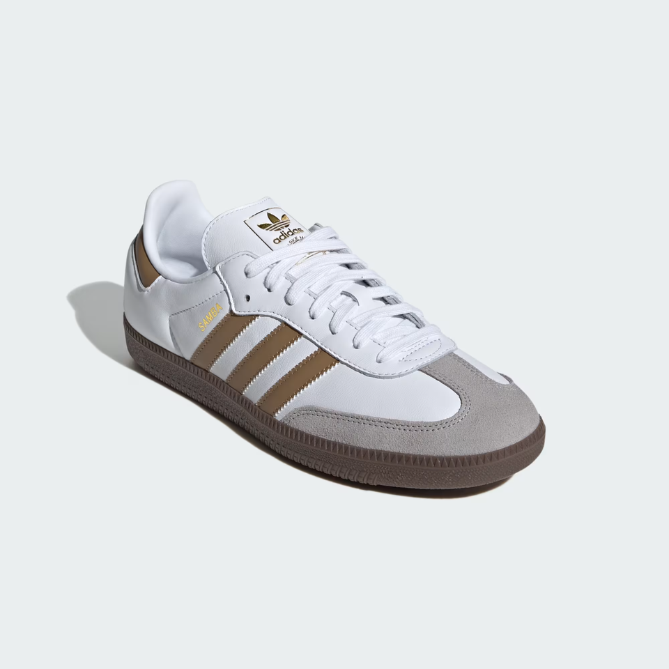 *NEW* adidas Samba Men's OG Originals Sneakers **ALL COLORS & SIZES ...