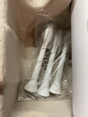 Philips Sonicare Optimal Clean HX6829/75 Rechargeable Sonic Toothbrush ...