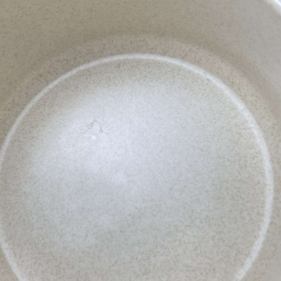 Lenox Temper-Ware Cottonwood Open Casserole Tab Handled Serving Bowl ...