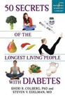 50 Secrets of the Longest Living People with Diabetes by Dr. Colberg ...
