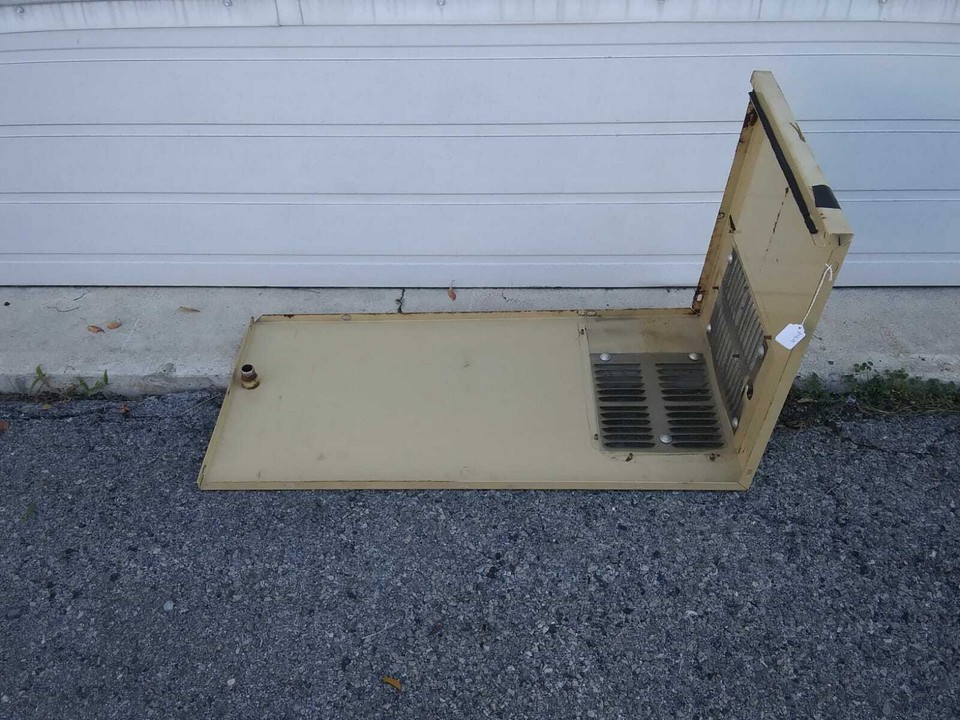 GENERAC GENERATOR FRAME WRAP PART NUMBER 0A9629 | eBay