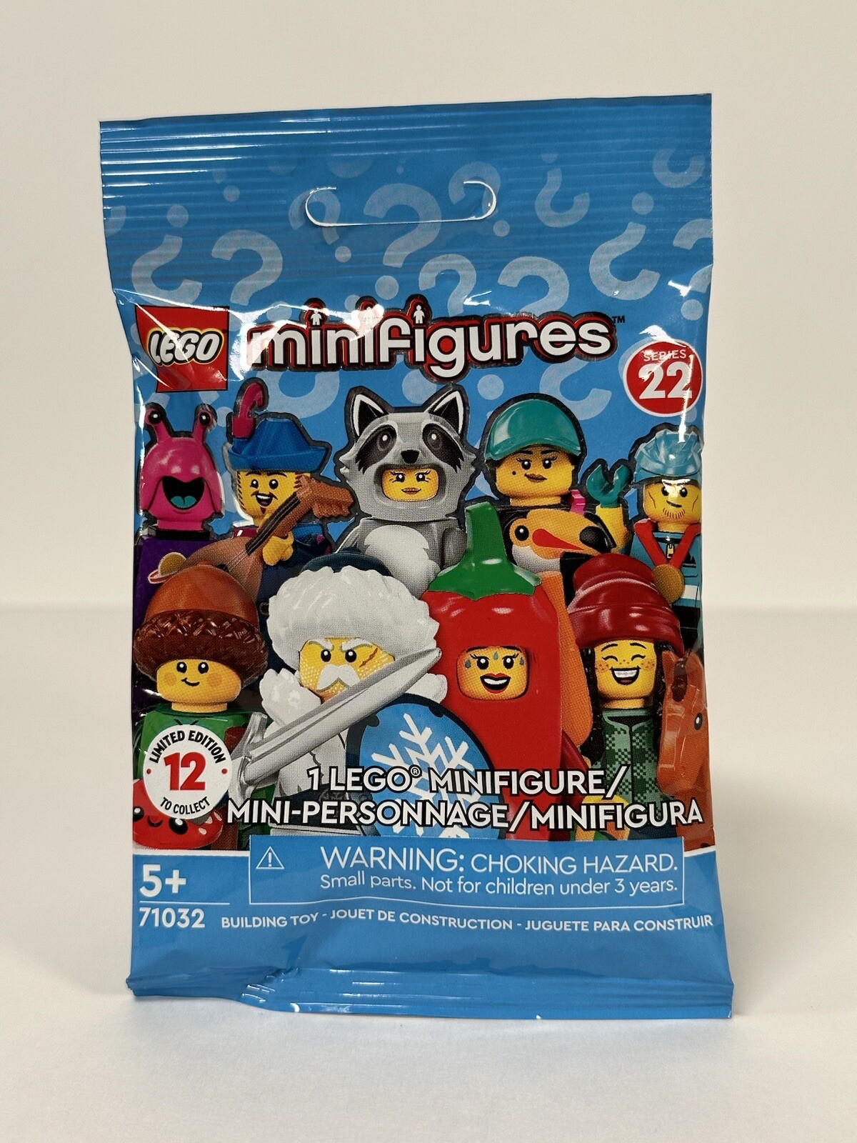 LEGO Series 22 Minifigures (71032) 673419356961| eBay