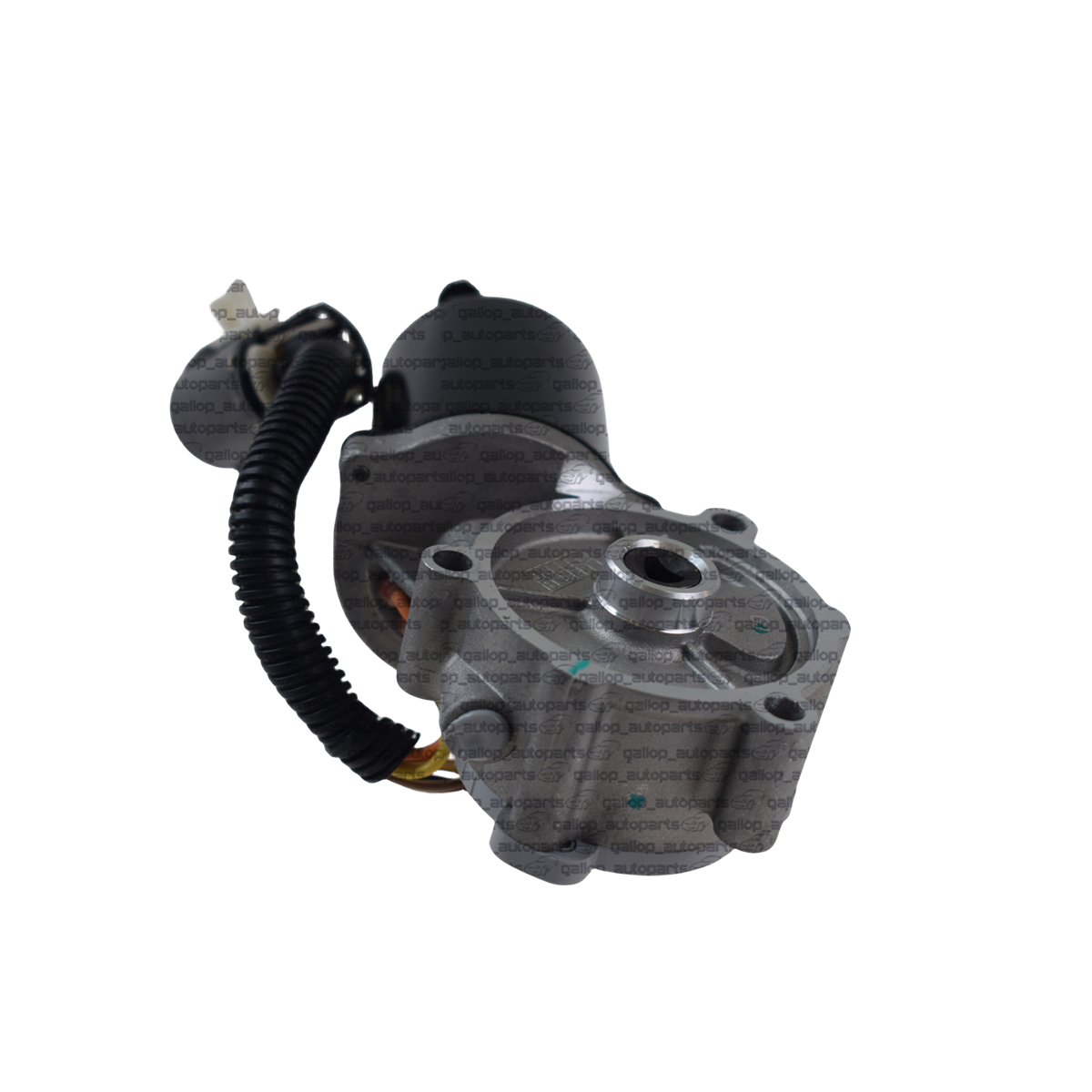 4x4 Transfer Case Shift Motor Actuator Transmission For LDV T60 2017 ...