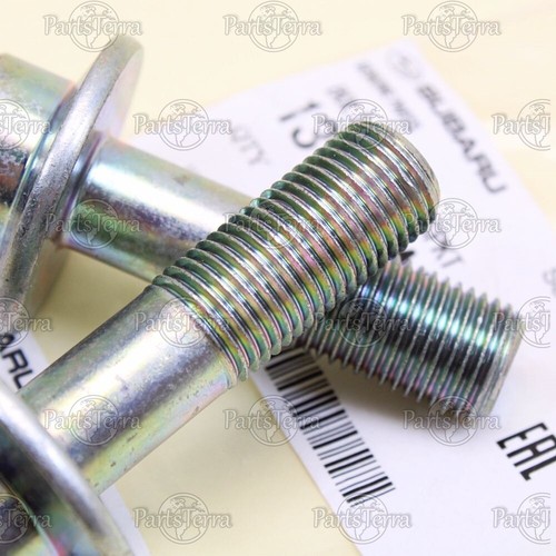 Genuine TURBO Subaru NON-AVCS OUTBACK WRX STi Cam Sprocket Bolts ...