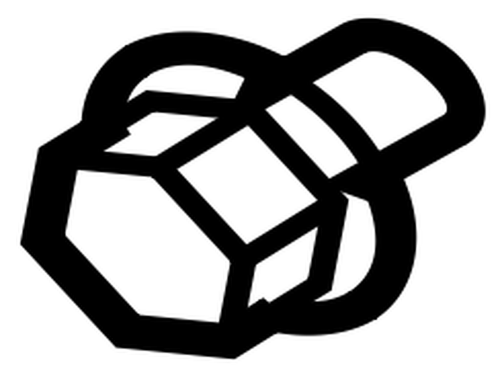 89348-34020 Toyota Retainer, ultrasonic sensor, no.1 8934834020, New ...