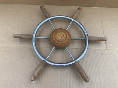 Wheels - Chris Craft