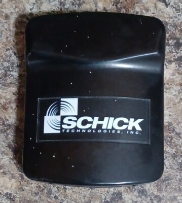 Dental Imaging & X-Ray - Schick Cdr Digital