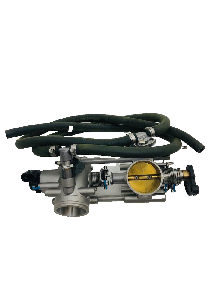 Throttle Body Ducati Monster 695 2008 CD 28240762B Original | eBay ...