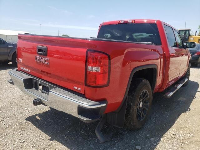 2014-2015 Chevrolet Silverado 1500, GMC Sierra Power Steering Pump ...