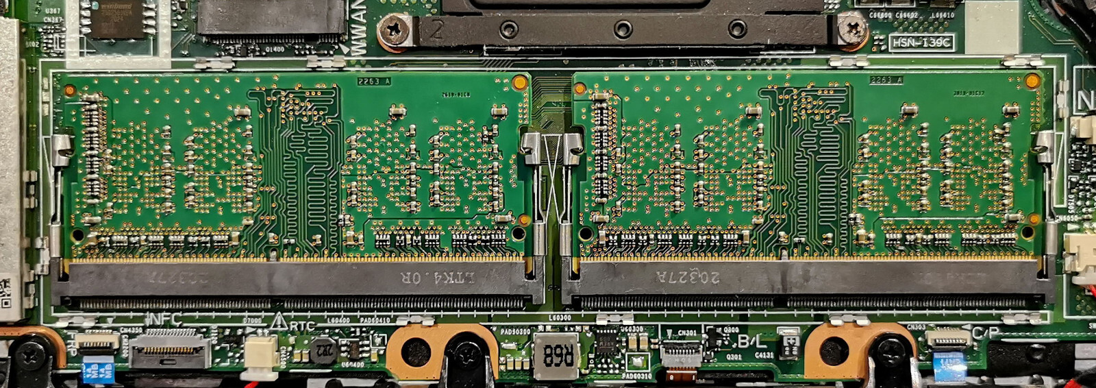 Micron 8GB (2x4GB) DDR4 Laptop RAM PC4-2666V 2666MHz 260pin ...