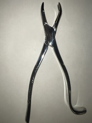 Dental, Oral Surgery, Size 210, Extraction Forceps, Henry Schein ...