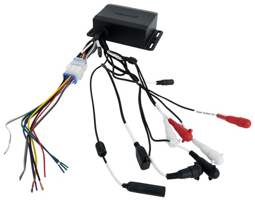 Memphis Hidden Hide Away Classic Car Stereo Receiver to Maintain ...