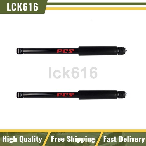 Rear Shocks Absorber 2X For 2010 2011 2012 2013 2014 Honda Insight | eBay