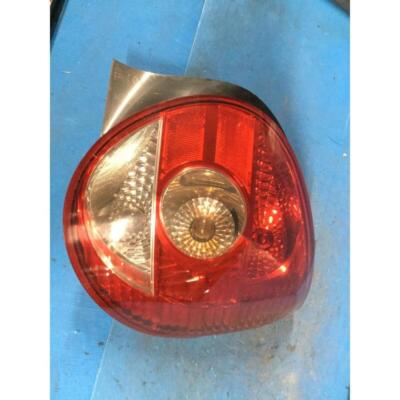 FANALE POST. DX PER DR - EVO DR1 (09-14) 1.3 16V (61KW) BER. 5P/B ...