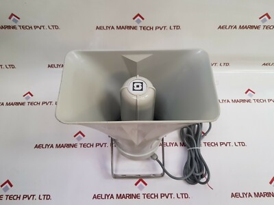 Intercom Systems - Horn Speaker