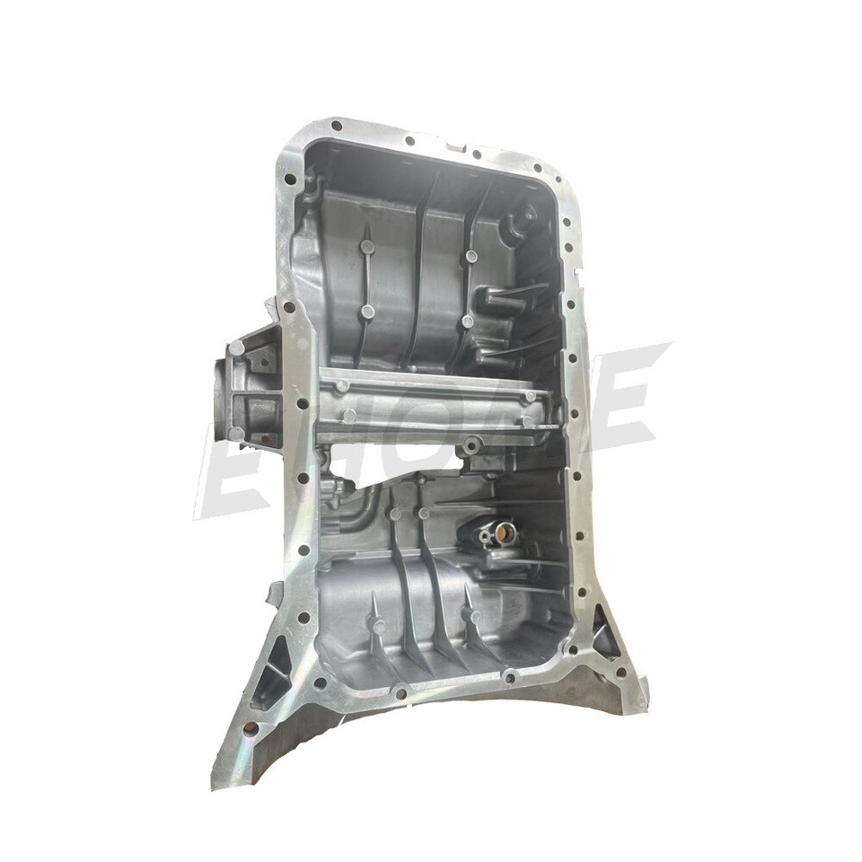 NEW Engine Oil Pan A2760105112 FOR Mercedes-Benz 14-16 E350 GLK350 ...