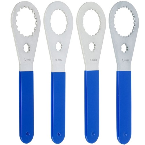 Bike Bottom Bracket Tool Brackets Wrench for Bicycles Central Axles ...