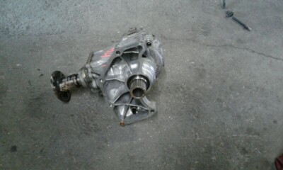 2005-2007 Nissan Murano 3.5L CVT Transfer Case Assembly OEM | Genuine ...