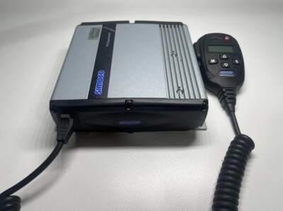 Simoco SRM 9020 plus 66-88mhz | eBay UK