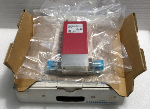 HORIBA STEC SV-P1000 MASS FLOE CONTROLLER MODEL SV-P1302 | eBay