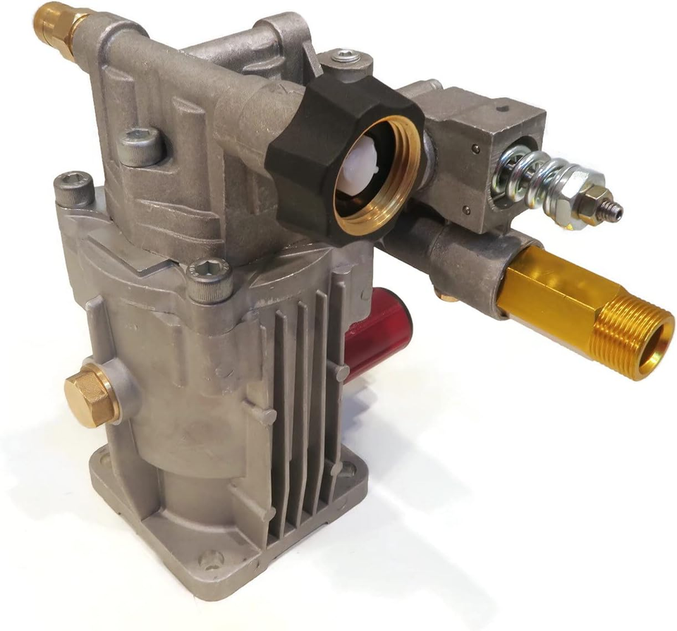 Honda EXCELL XR2500 XR2600 XC2600 EXHA2425 XR2625 Pressure Washer Pump ...