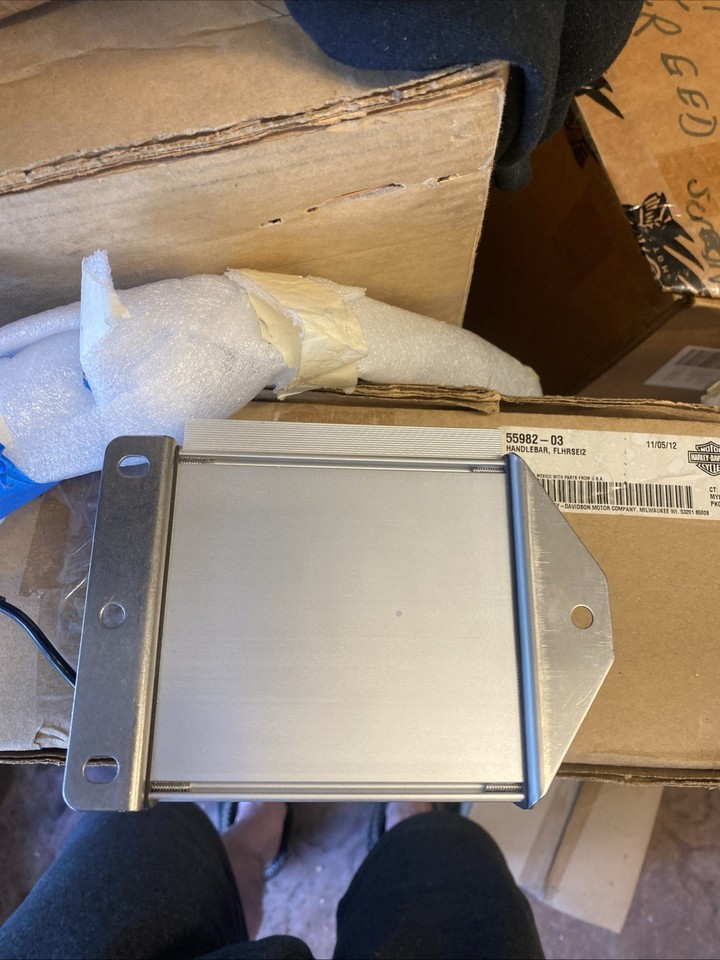 12-16 CROSS COUNTRY N TOUCH NTOUCH 2-CHANNEL AMPLIFIER TWO 4014352 ...
