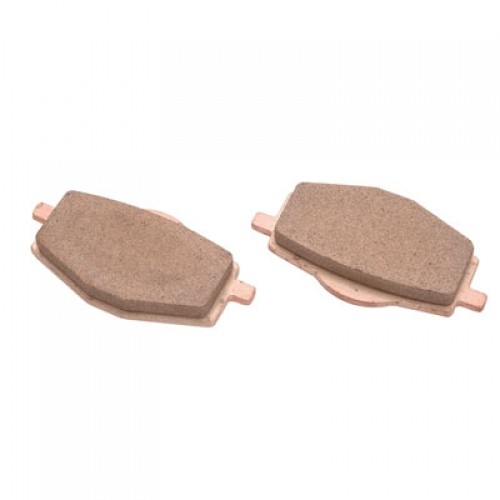 EBC Brake Pad - Sintered Metal "R" Series FA84R for ATV/UTV | eBay