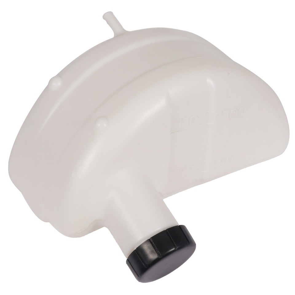 For MACK GU7 GU8 10.8L 76MF516M Radiator Water Coolant Overflow Tank ...